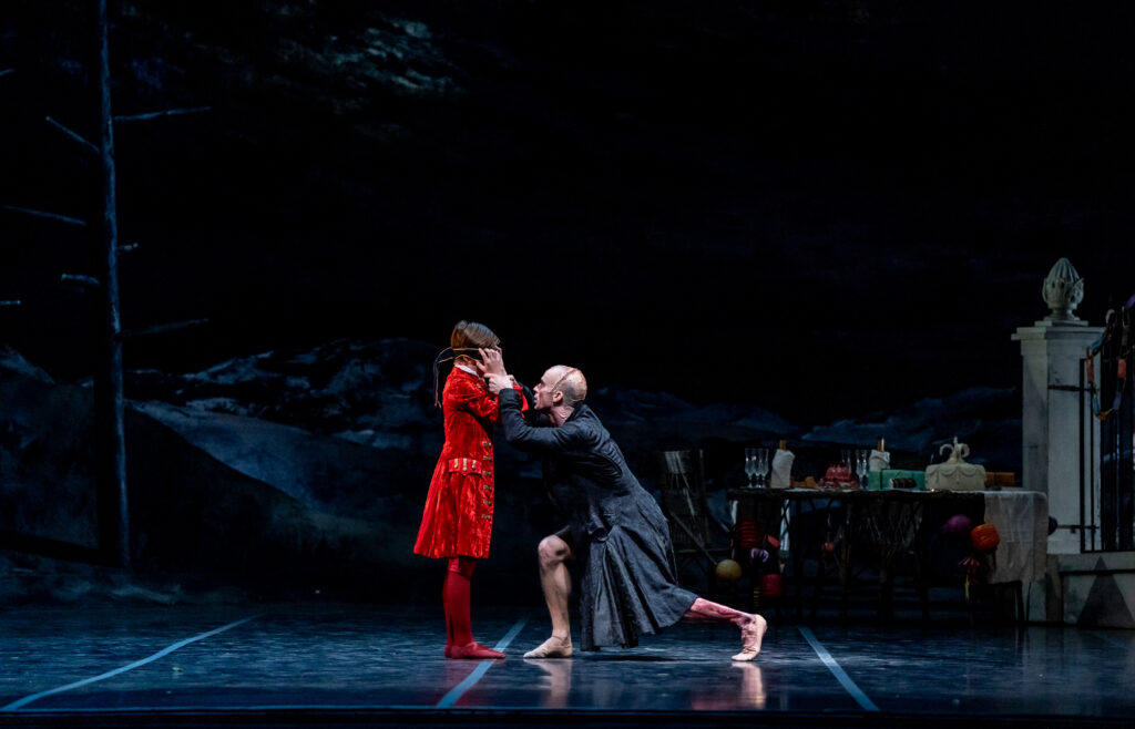 “Frankenstein” – AROUND THE TOWN CHICAGO