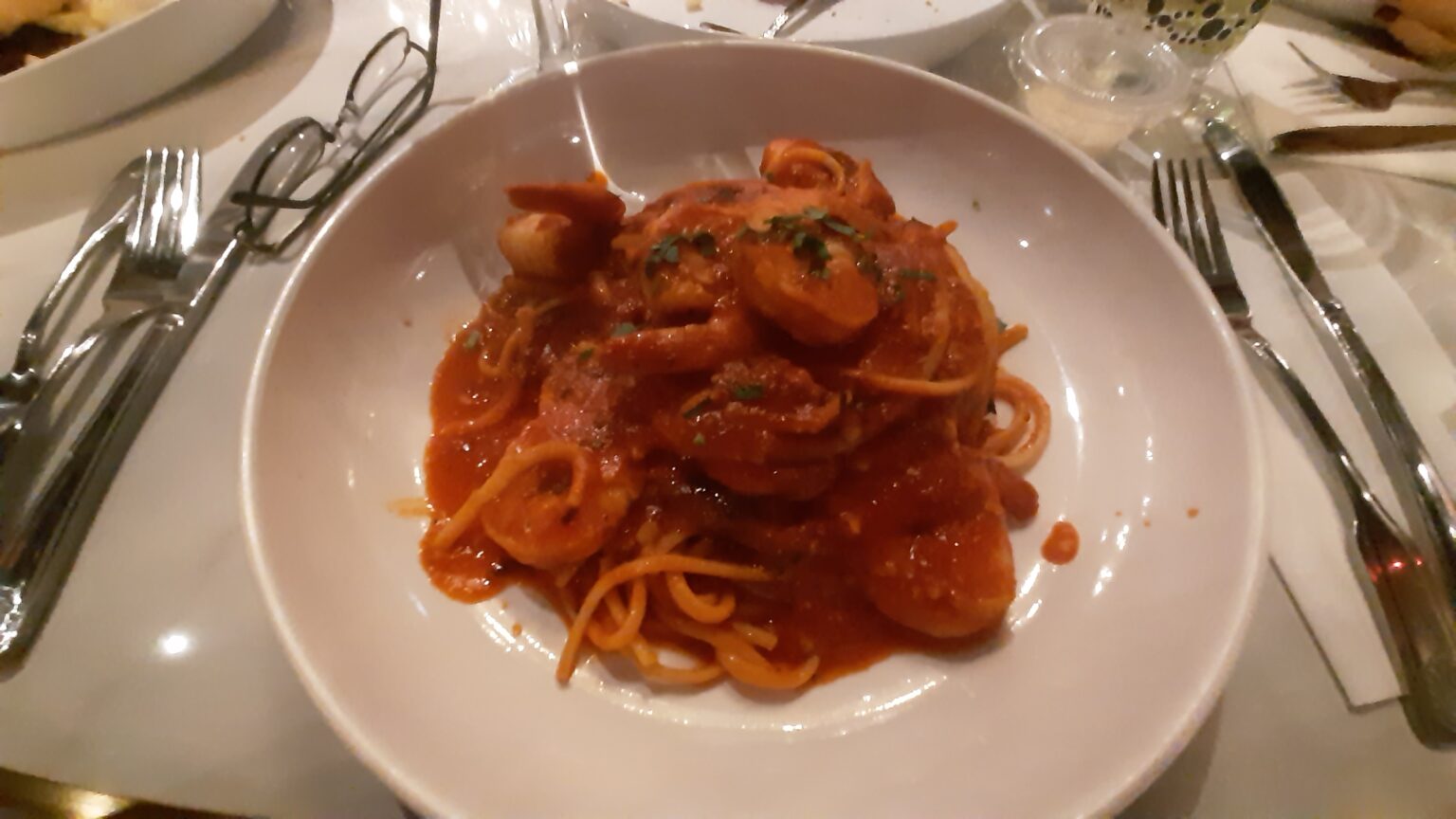 Sorelle Italian in The Glen – Glenview – AROUND THE TOWN CHICAGO