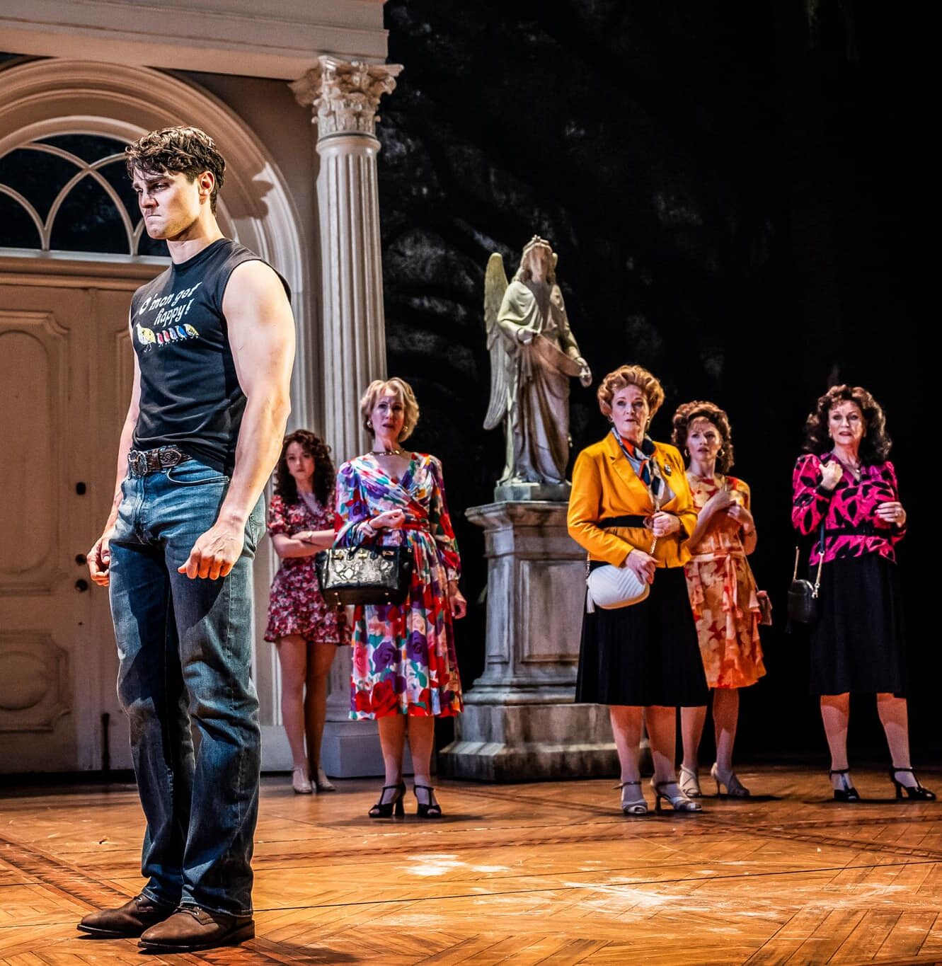 “Midnight In The Garden of Good and Evil” Reviewed by Paul Lisnek and ...