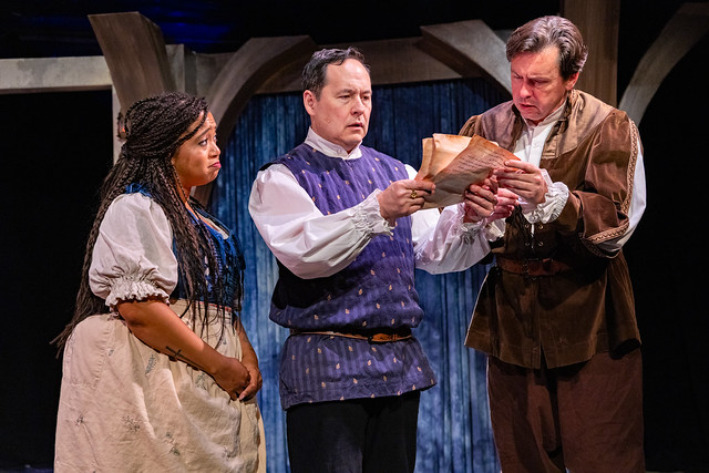 “The Book of Will” reviewed by Mark Reinecke – AROUND THE TOWN CHICAGO