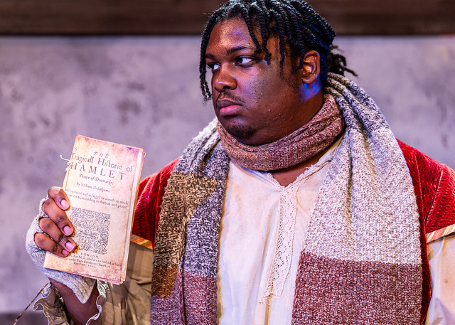 “The Book of Will” reviewed by Mark Reinecke – AROUND THE TOWN CHICAGO