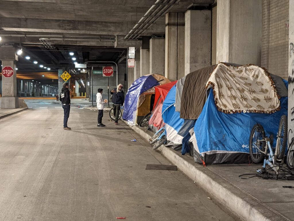 Chi-Care Chicago cares! – AROUND THE TOWN CHICAGO
