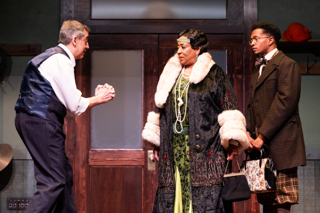 “Ma Rainey’s Black Bottom” reviewed by Julia W. Rath with a second look ...