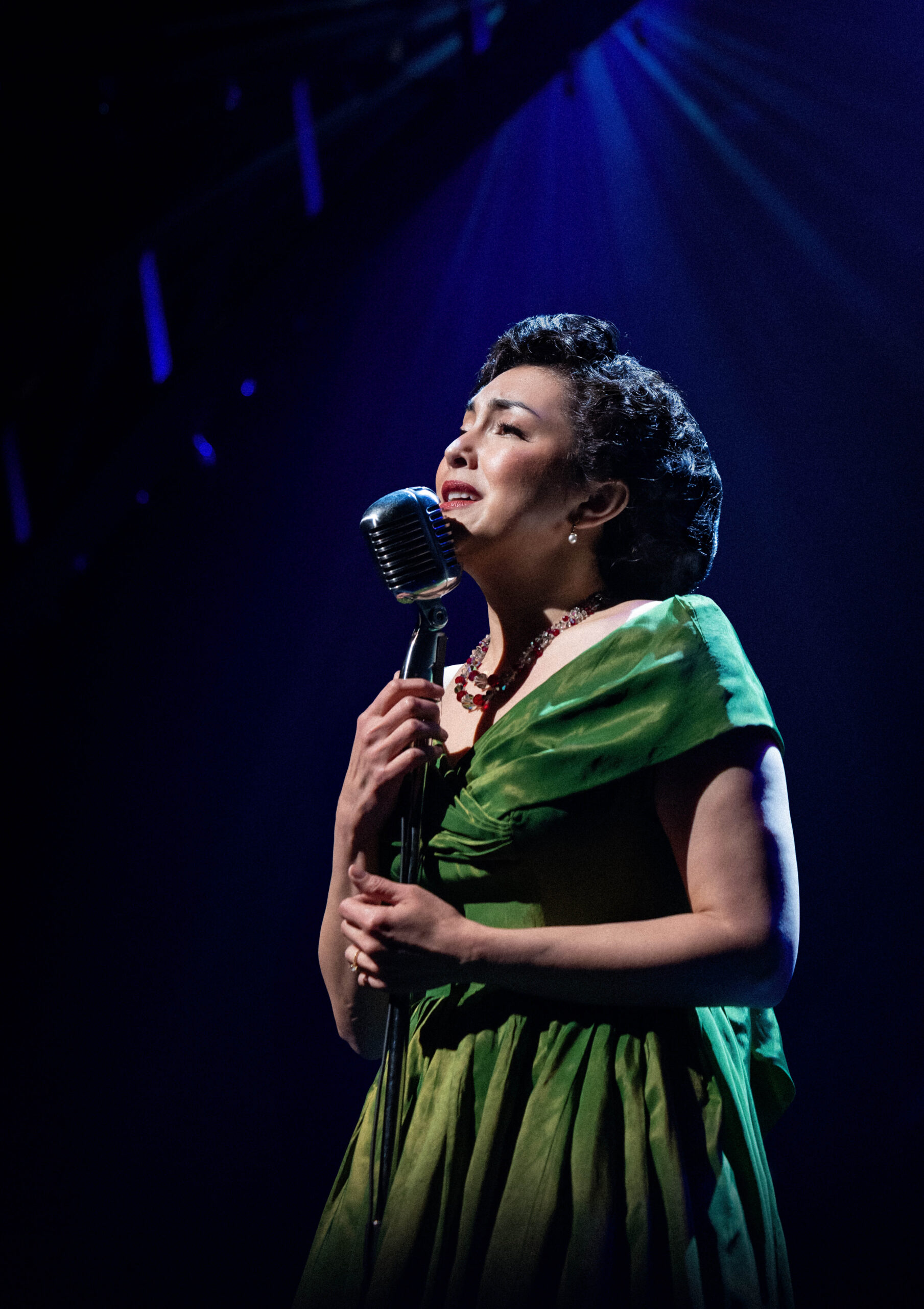 “Always Patsy Cline” – AROUND THE TOWN CHICAGO