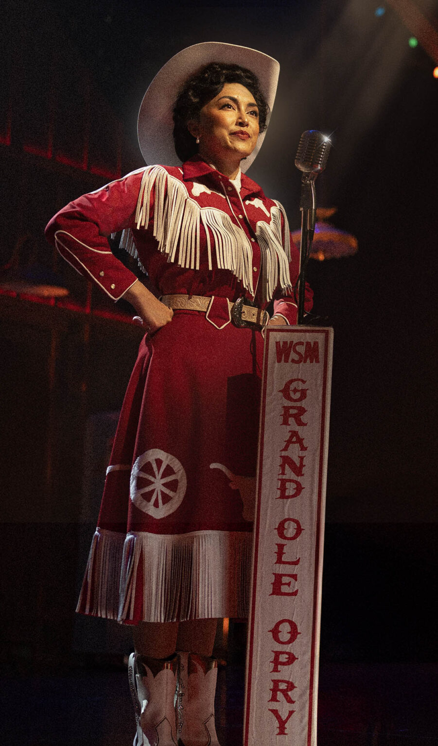 “Always Patsy Cline” – AROUND THE TOWN CHICAGO