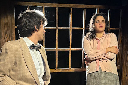 “The Diary of Anne Frank” – AROUND THE TOWN CHICAGO
