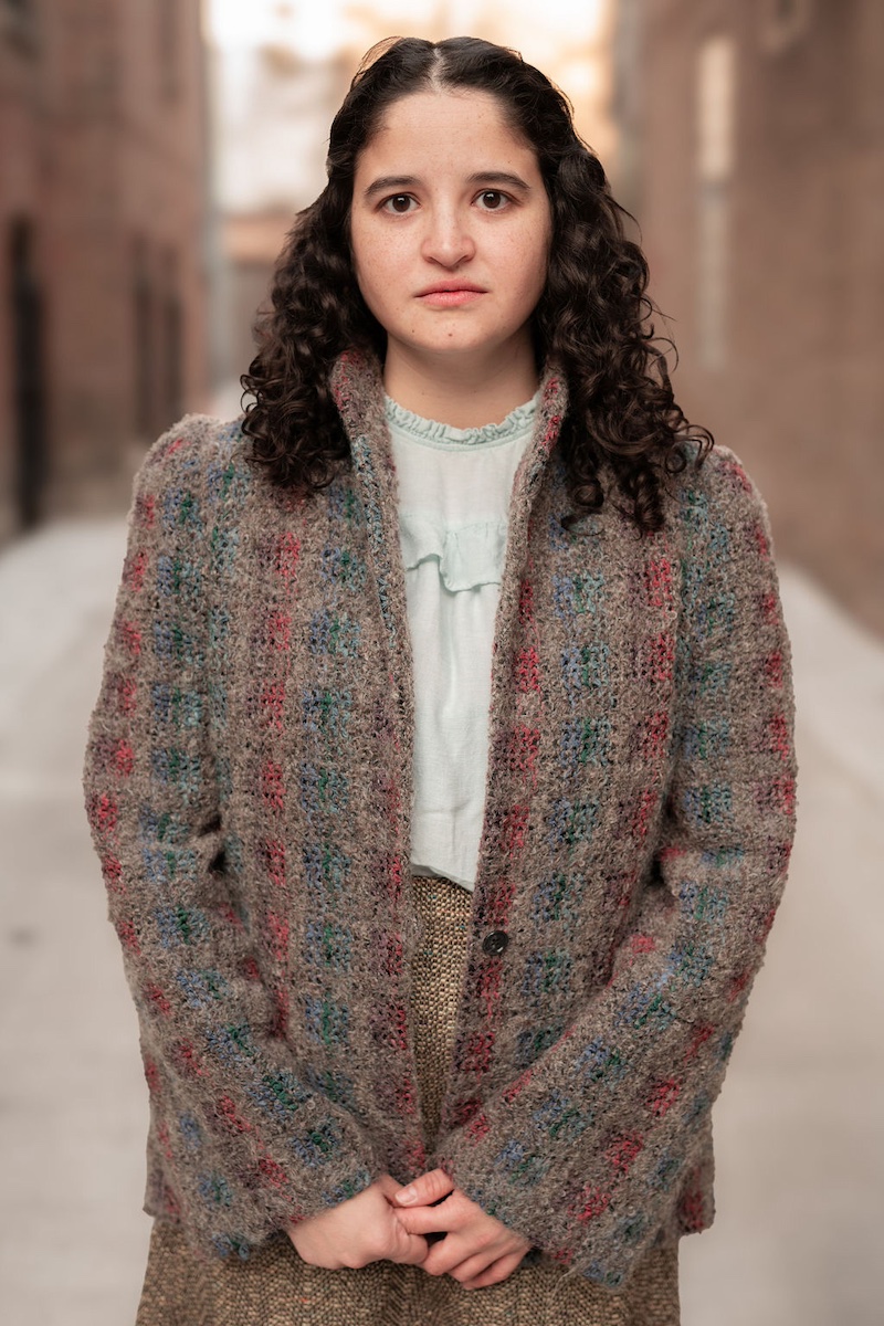 “The Diary of Anne Frank” – AROUND THE TOWN CHICAGO