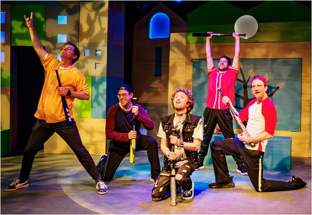 “Baby: the Musical” – AROUND THE TOWN CHICAGO