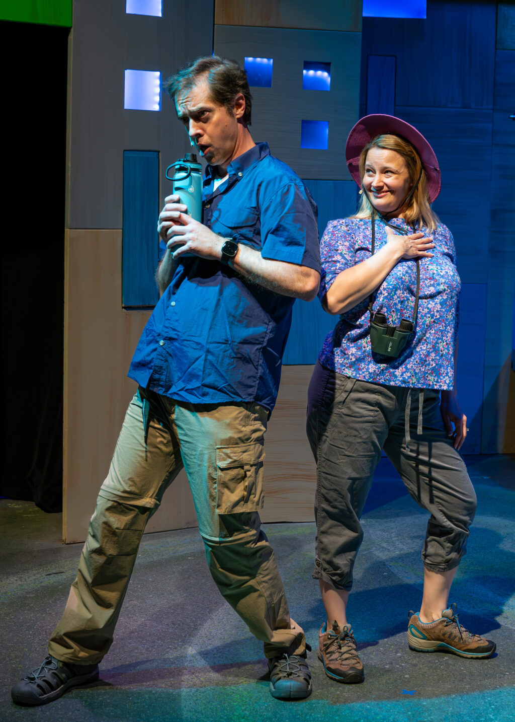 “Baby: the Musical” – AROUND THE TOWN CHICAGO