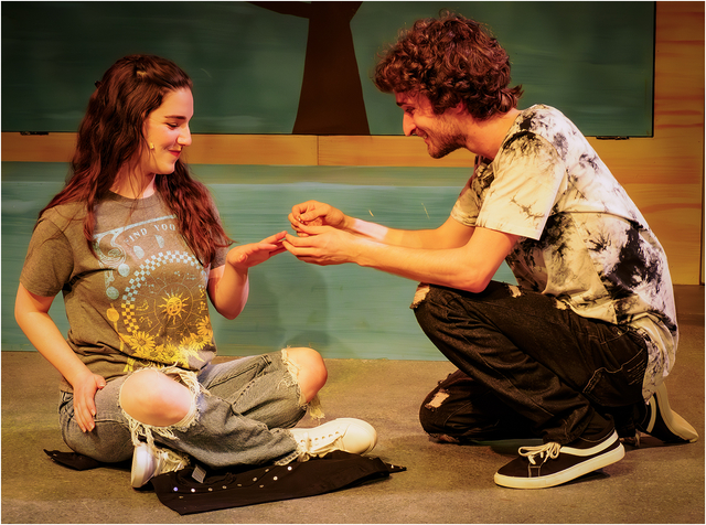 “Baby: the Musical” – AROUND THE TOWN CHICAGO