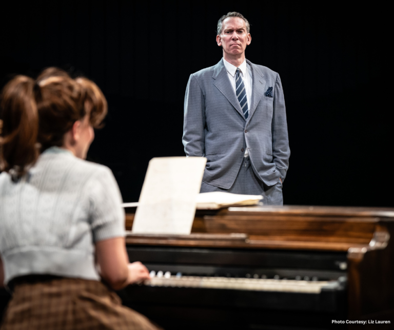 “Beautiful :The Carole King Musical” – AROUND THE TOWN CHICAGO