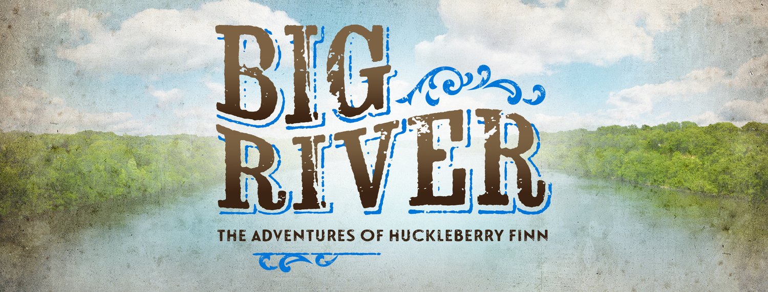 Big River” – AROUND THE TOWN CHICAGO