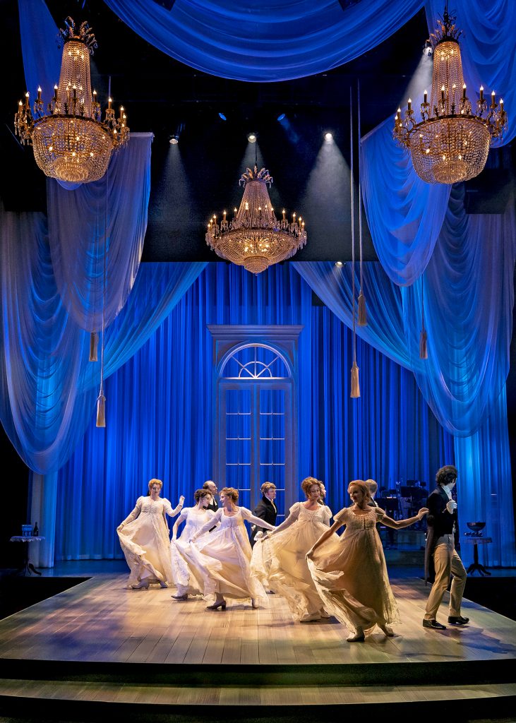 Emma a New Musical – AROUND THE TOWN CHICAGO