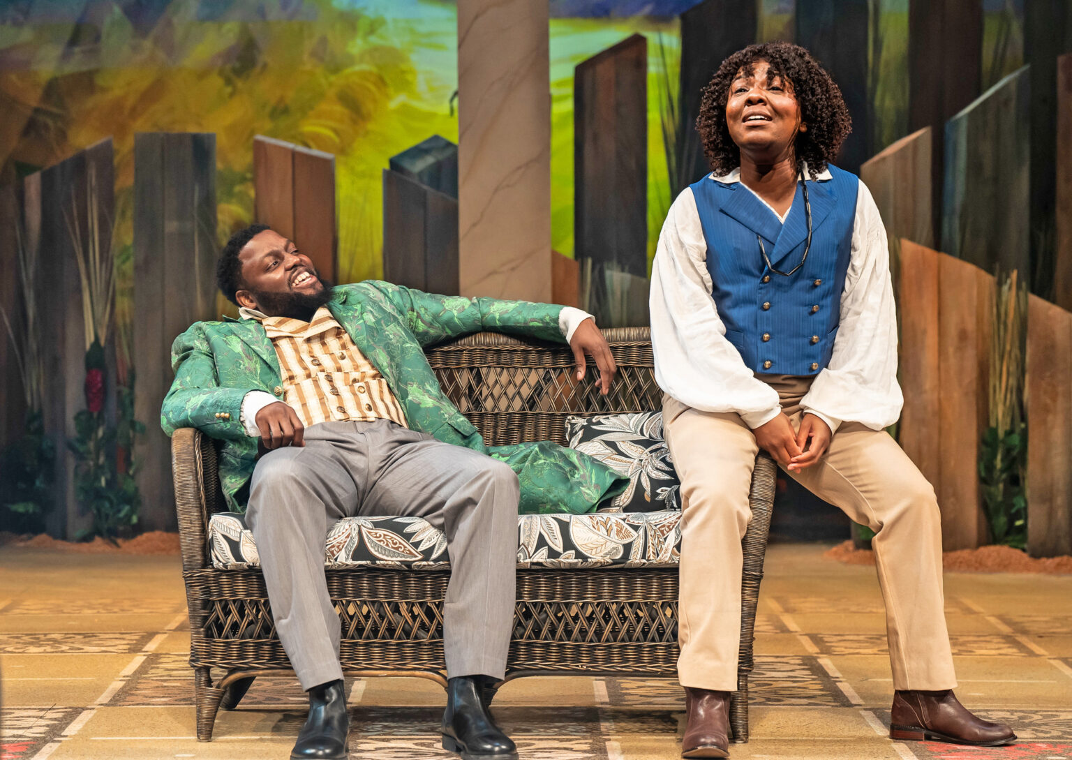 “Twelfth Night” – AROUND THE TOWN CHICAGO