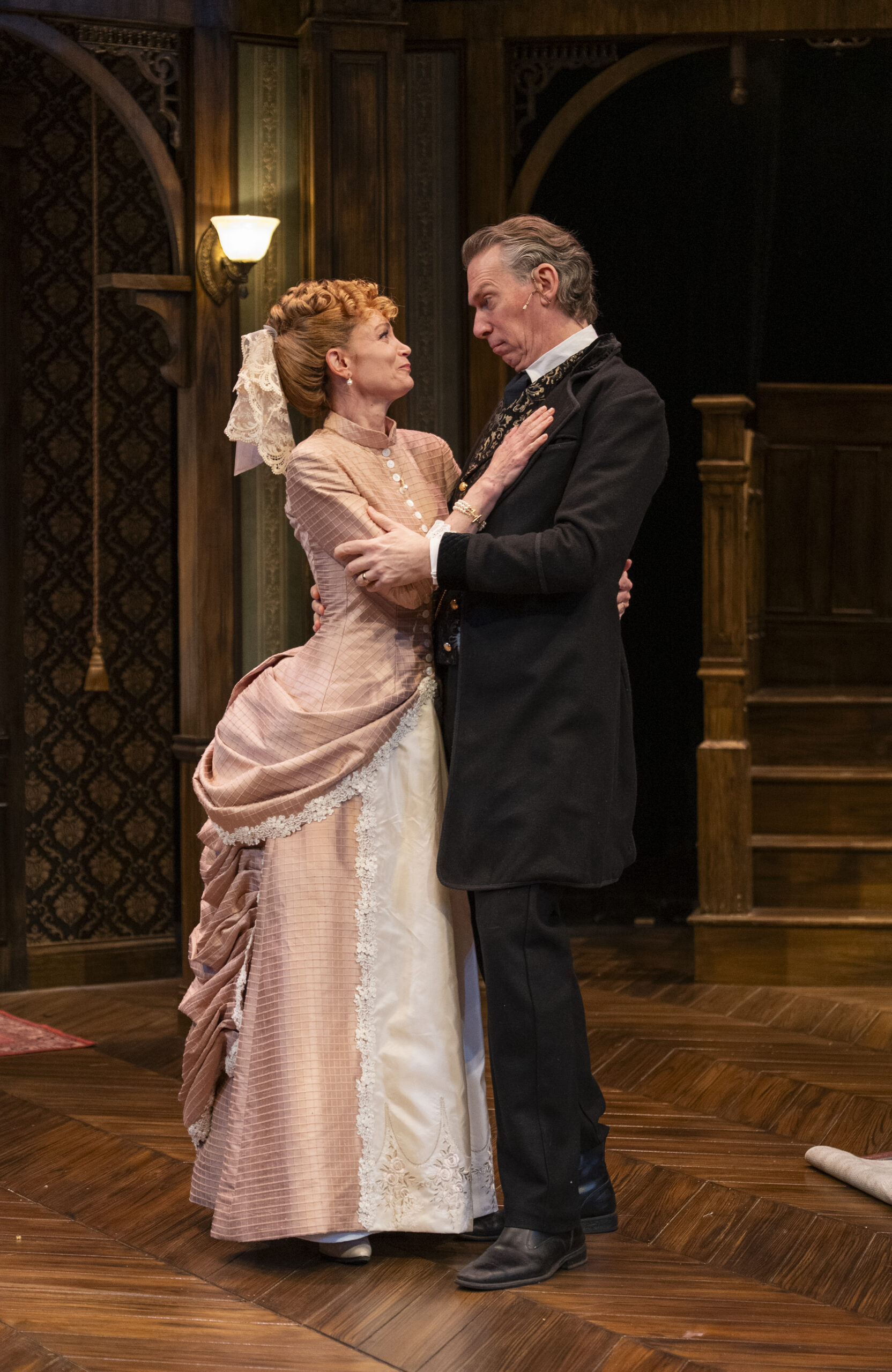 “Gaslight” – AROUND THE TOWN CHICAGO