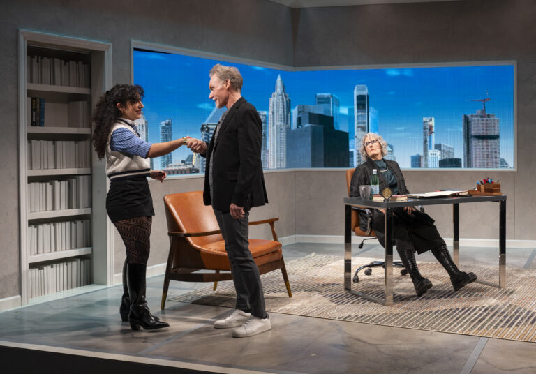 McNeal” ( Milwaukee) reviewed by Amy Menzel – AROUND THE TOWN CHICAGO