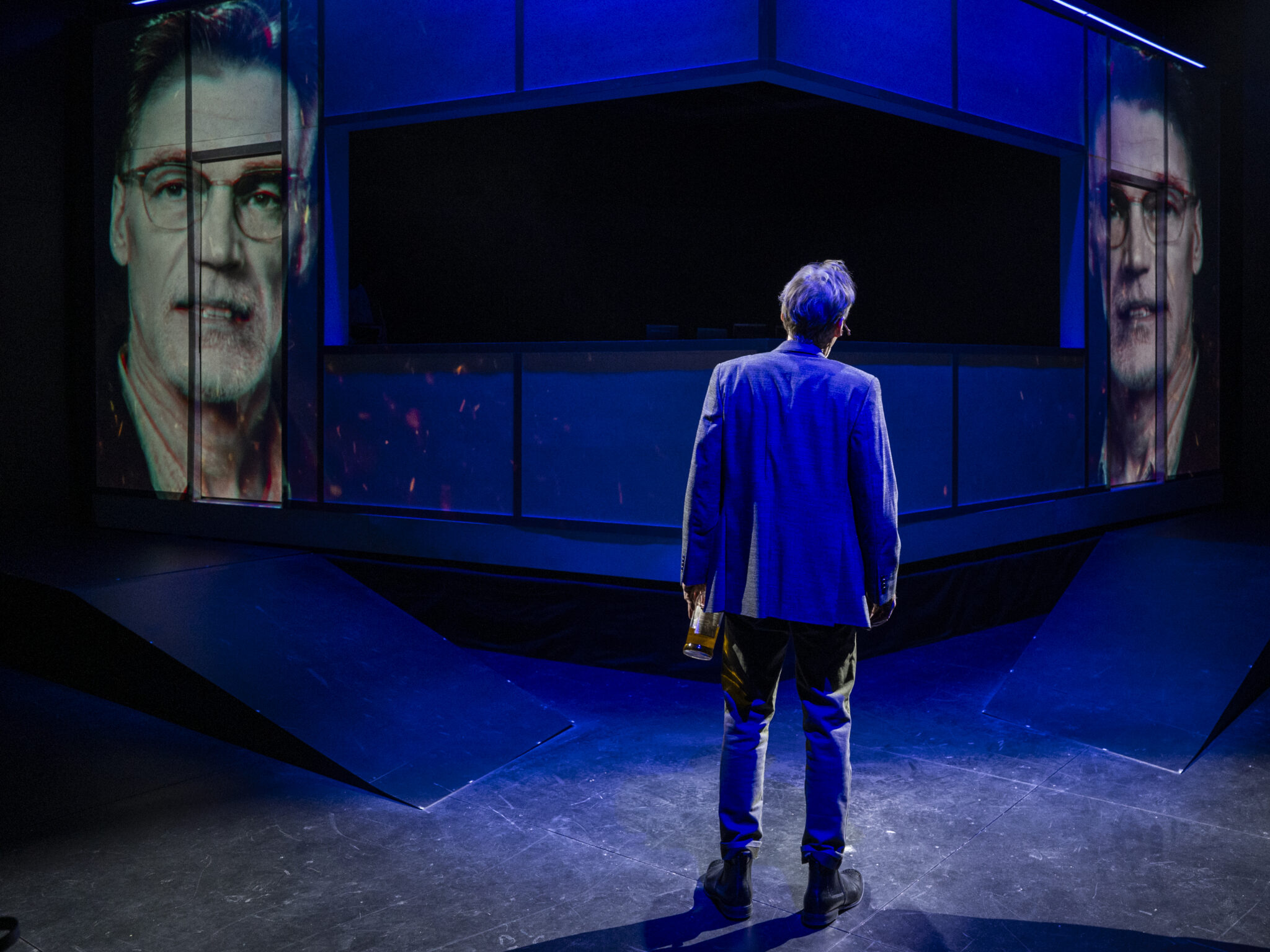 McNeal” ( Milwaukee) reviewed by Amy Menzel – AROUND THE TOWN CHICAGO