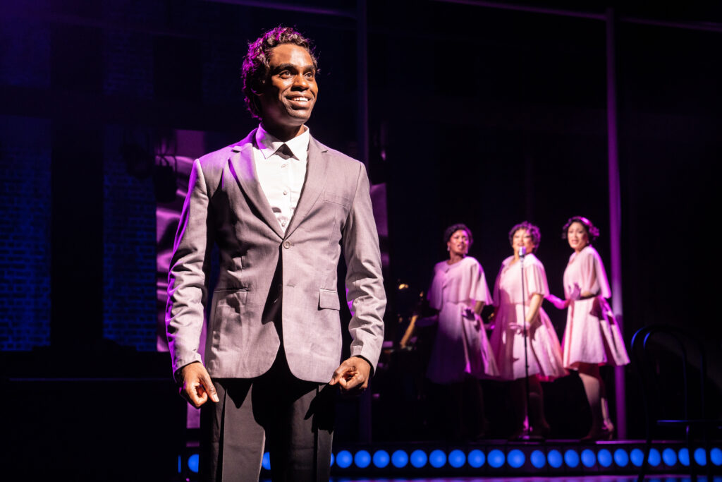 “Personality: The Lloyd Price Musical” – AROUND THE TOWN CHICAGO