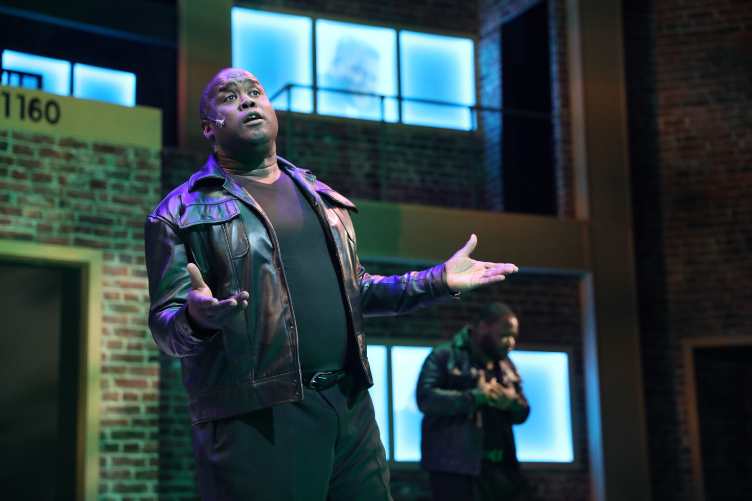 “Elvis Presley Was a Black Man Named Joe” reviewed by Julia W. Rath ...