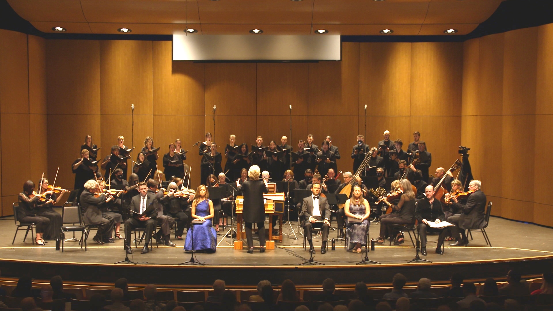 Music of the Baroque- Handel’s “Jeptha” article/reviewed by Julia W ...
