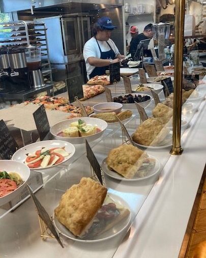 “Off” Long Grove Italian dining that is to “die for”-Sorelle Italian ...