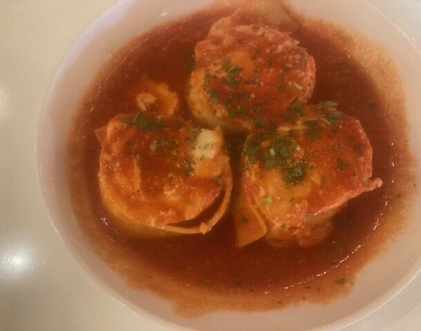 “Off” Long Grove Italian dining that is to “die for”-Sorelle Italian ...