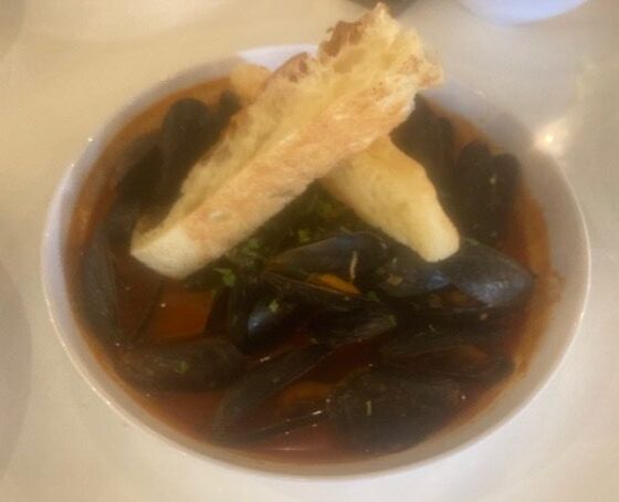 “Off” Long Grove Italian dining that is to “die for”-Sorelle Italian ...