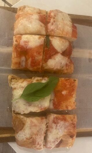 “Off” Long Grove Italian dining that is to “die for”-Sorelle Italian ...