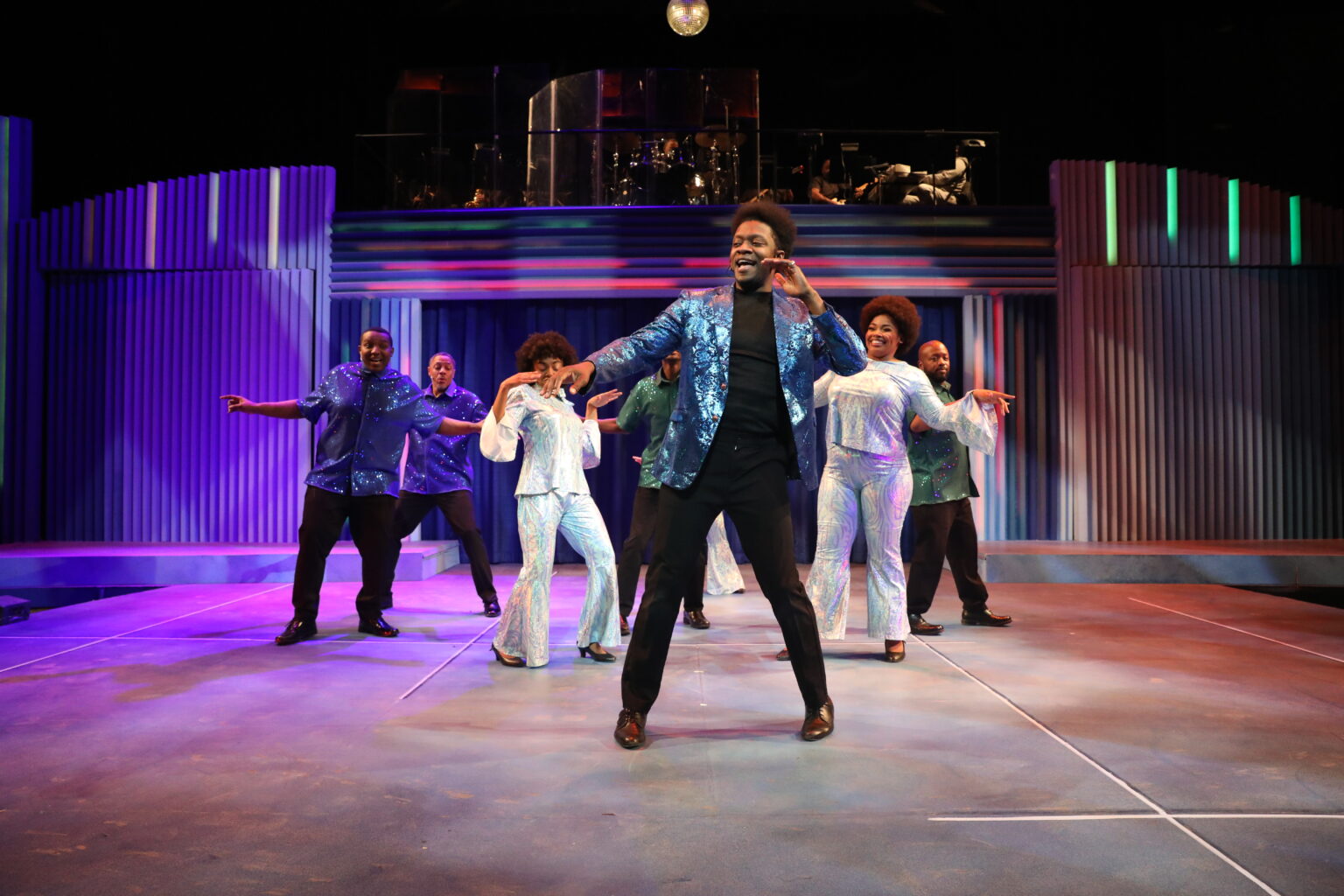 “The Jackie Wilson Story” 2026 edition (50th Anniversary) reviewed by ...