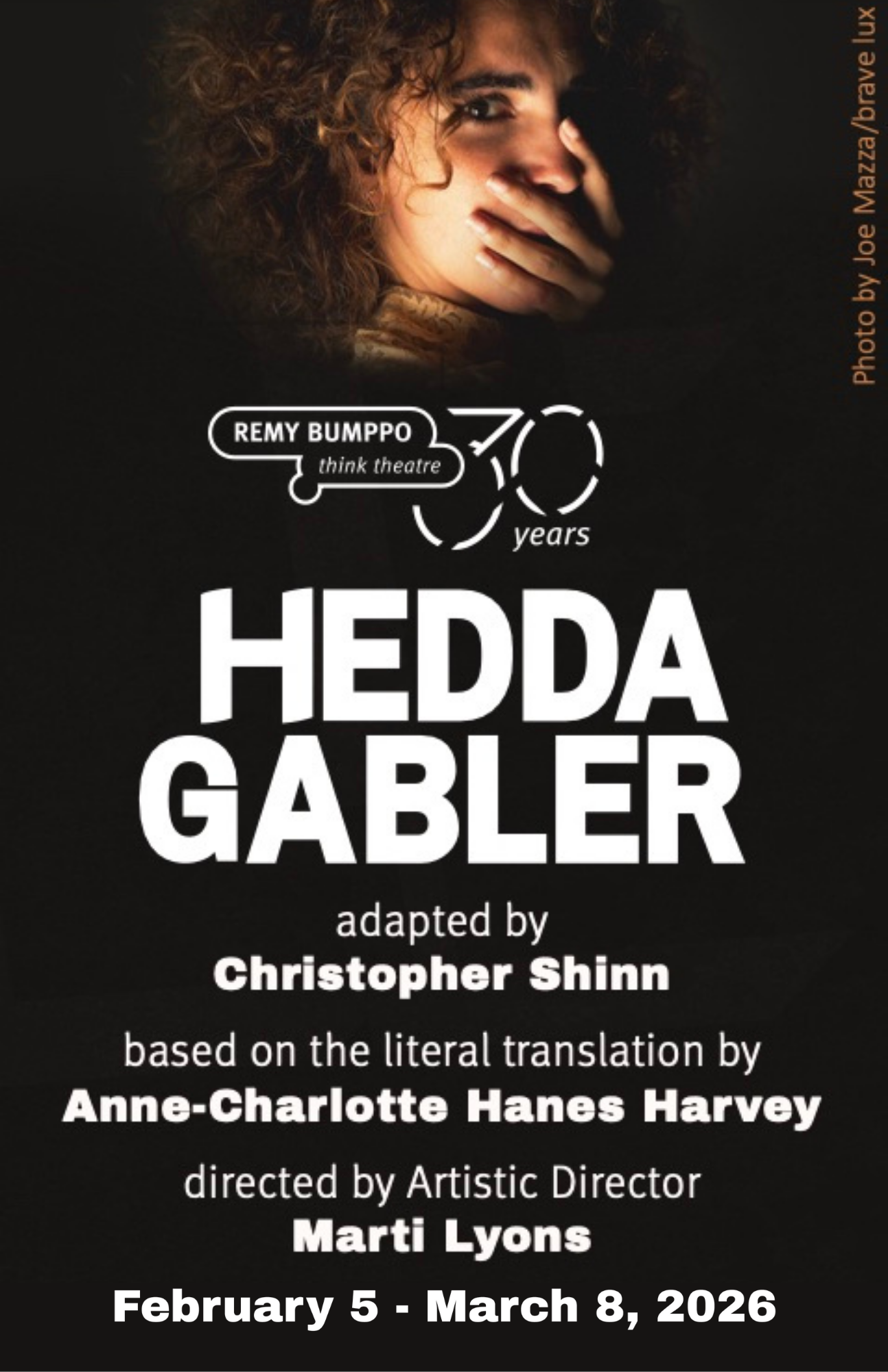 “Hedda Gabler” reviewed by Frank Meccia with notes from Al Bresloff ...