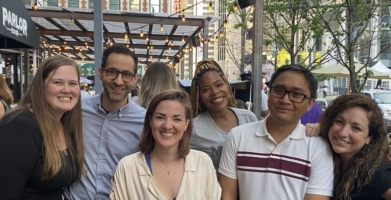 Jeff Awards- Non-Equity – AROUND THE TOWN CHICAGO