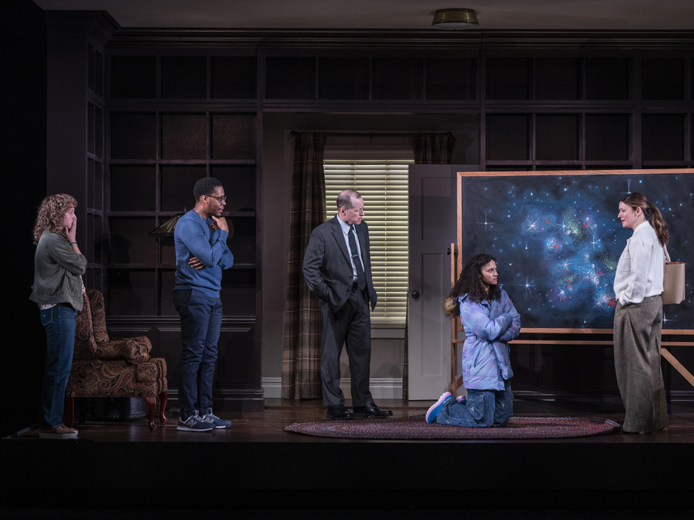 Mr. Wolf” reviewed by Julia W. Rath – AROUND THE TOWN CHICAGO
