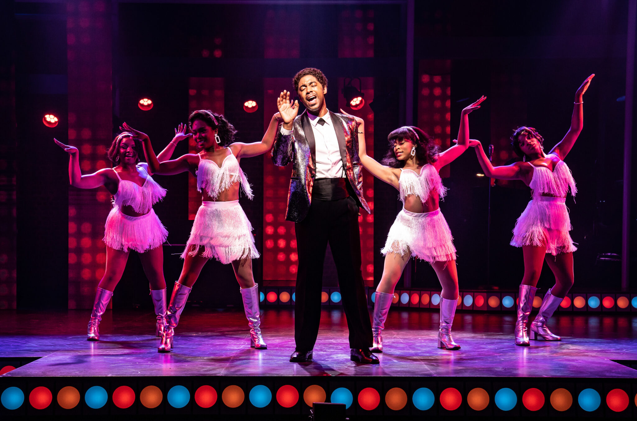 “Personality: The Lloyd Price Musical” – AROUND THE TOWN CHICAGO