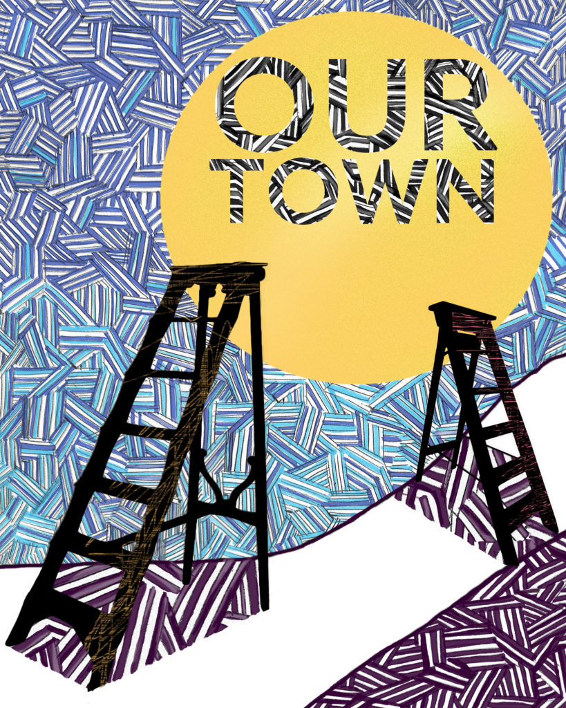 “Our Town” – AROUND THE TOWN CHICAGO