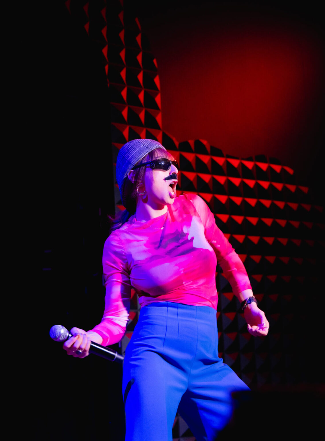 “This Too Shall Slap” – AROUND THE TOWN CHICAGO