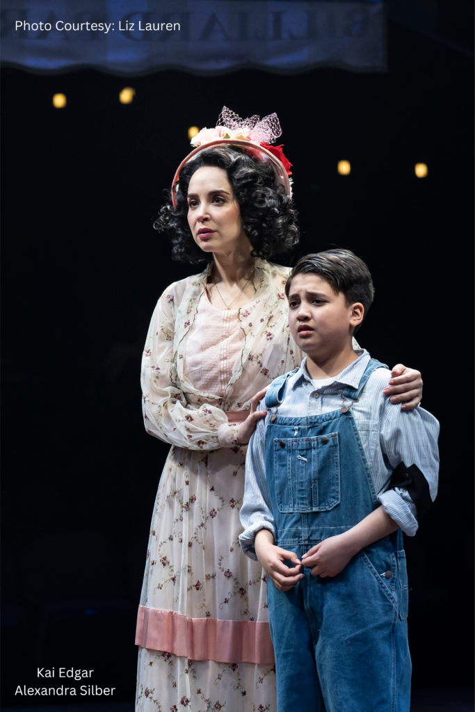 “The Music Man” – AROUND THE TOWN CHICAGO