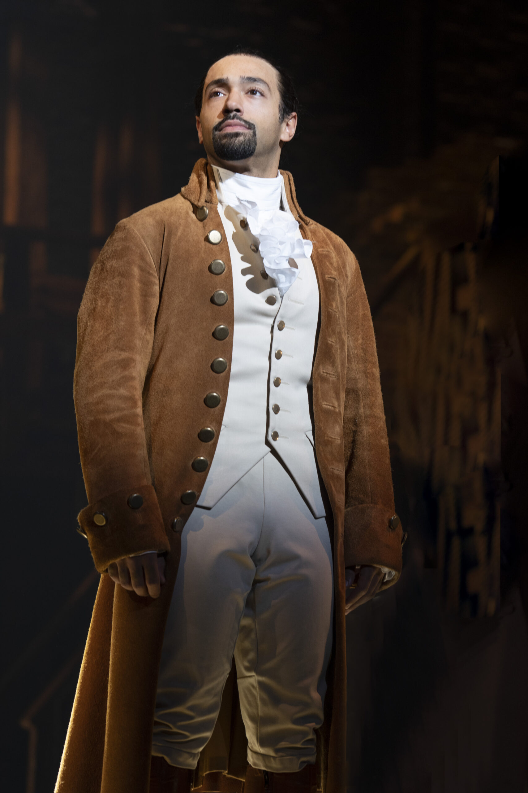 “Hamilton” ( 2023) – AROUND THE TOWN CHICAGO