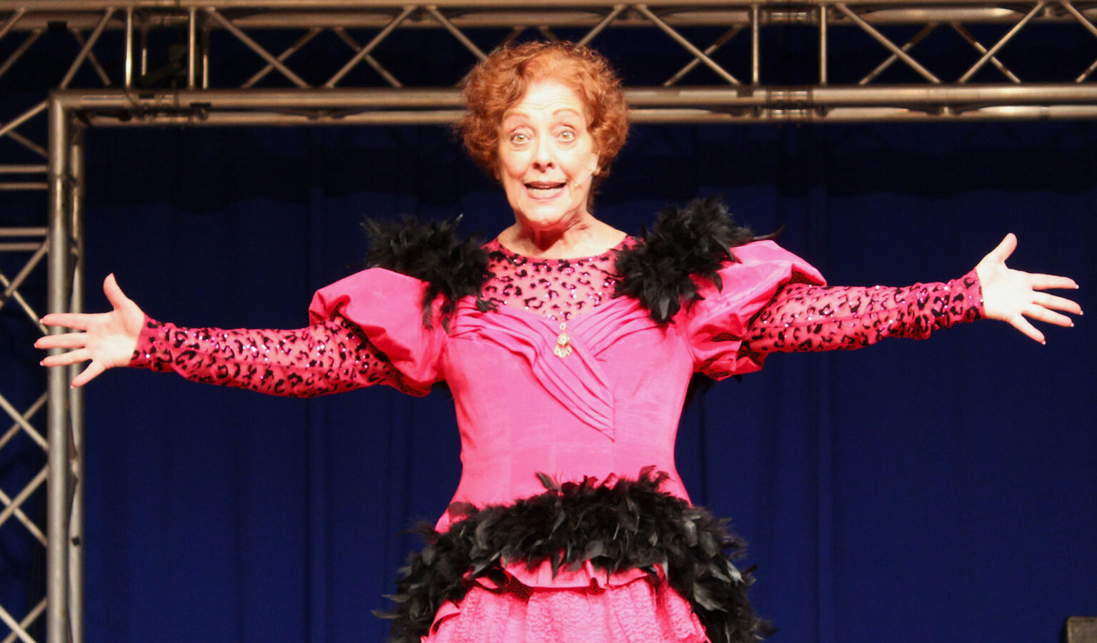“Pippin” – AROUND THE TOWN CHICAGO