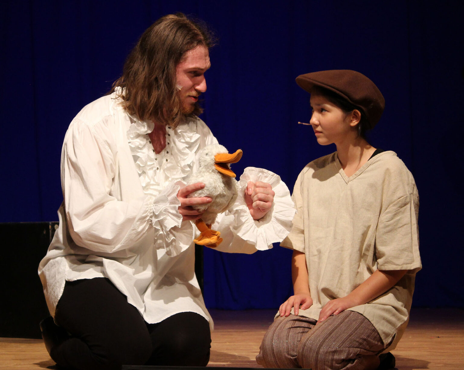 “Pippin” – AROUND THE TOWN CHICAGO