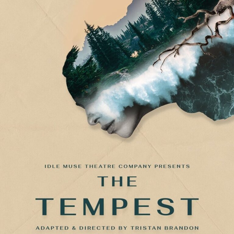 “The Tempest” reviewed by Frank Meccia – AROUND THE TOWN CHICAGO