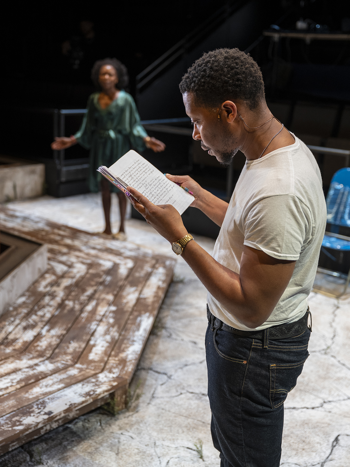 “The Book of Grace” Al Bresloff with another from Paul LIsnek – AROUND ...