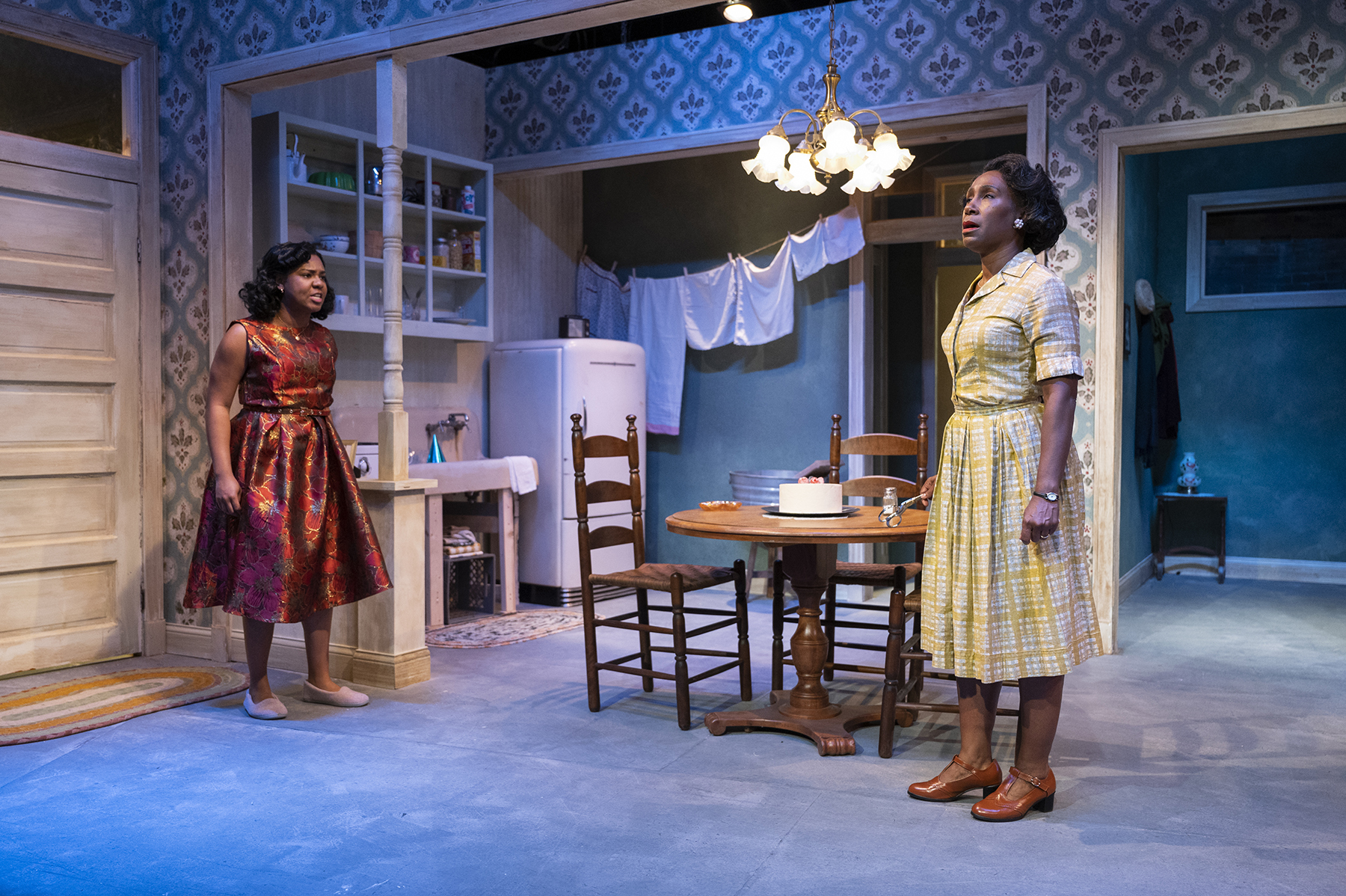 “The October Storm” reviewed by Julia W. Rath – AROUND THE TOWN CHICAGO