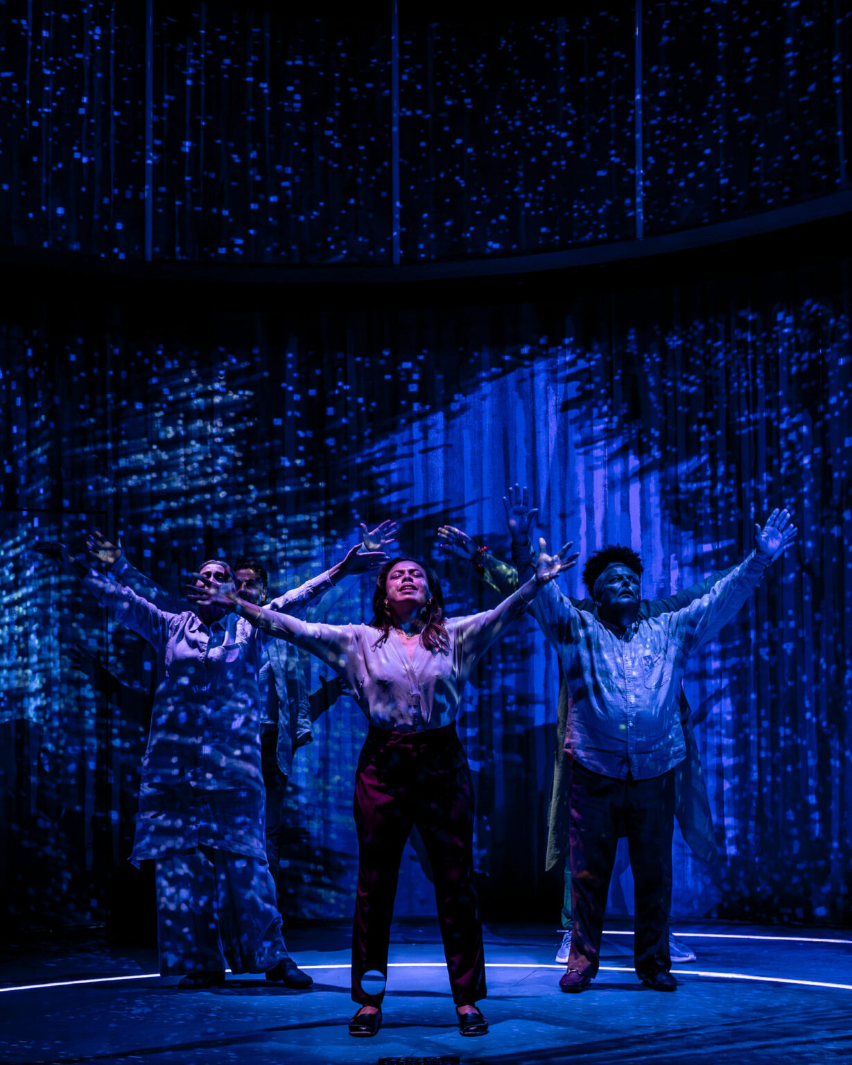 “Hundreds and Hundreds of Stars” – AROUND THE TOWN CHICAGO