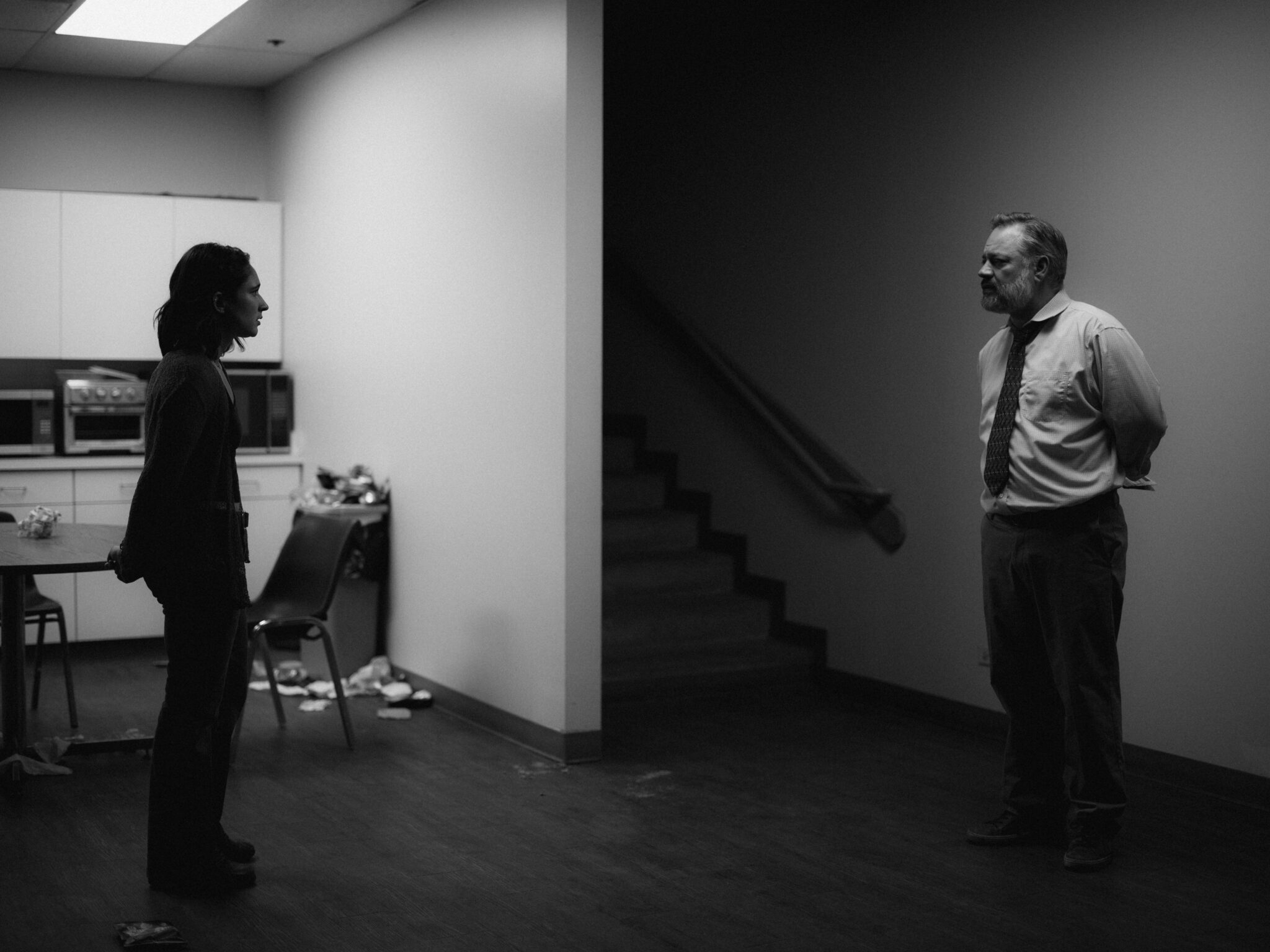 “Blackbird” reviewed by Mark Reinecke – AROUND THE TOWN CHICAGO
