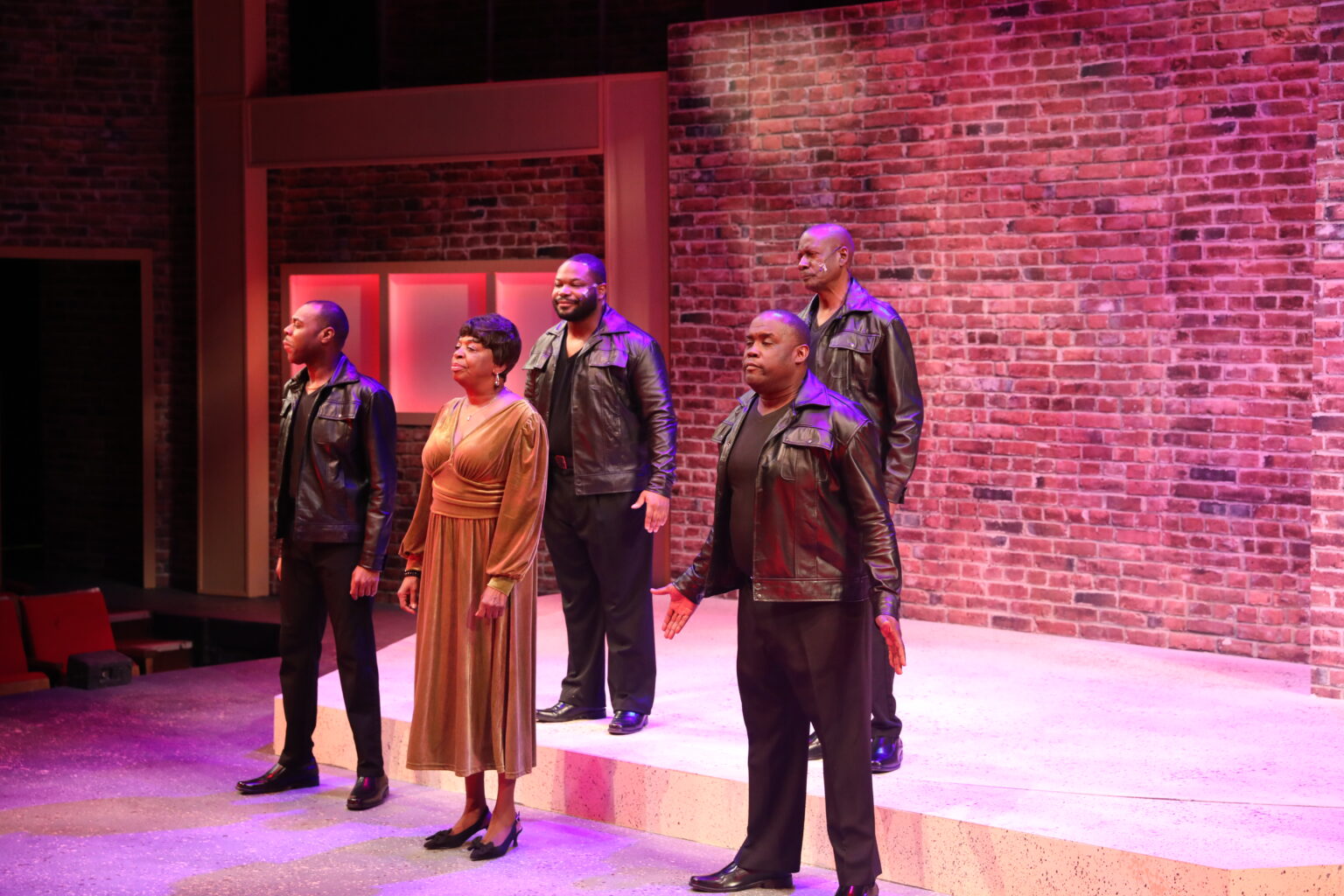 “Elvis Presley Was a Black Man Named Joe” reviewed by Julia W. Rath ...