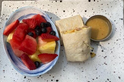 “Showtune Sunday Brunch” – AROUND THE TOWN CHICAGO
