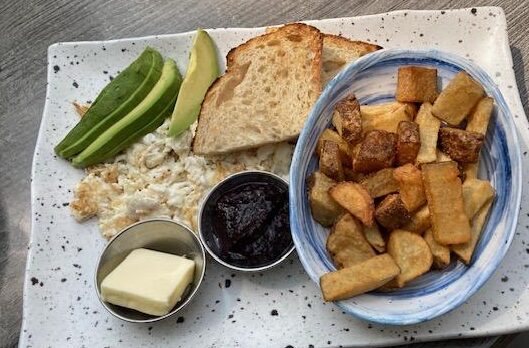 “Showtune Sunday Brunch” – AROUND THE TOWN CHICAGO