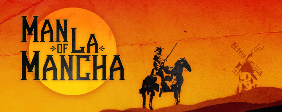 “Man of La Mancha” – AROUND THE TOWN CHICAGO