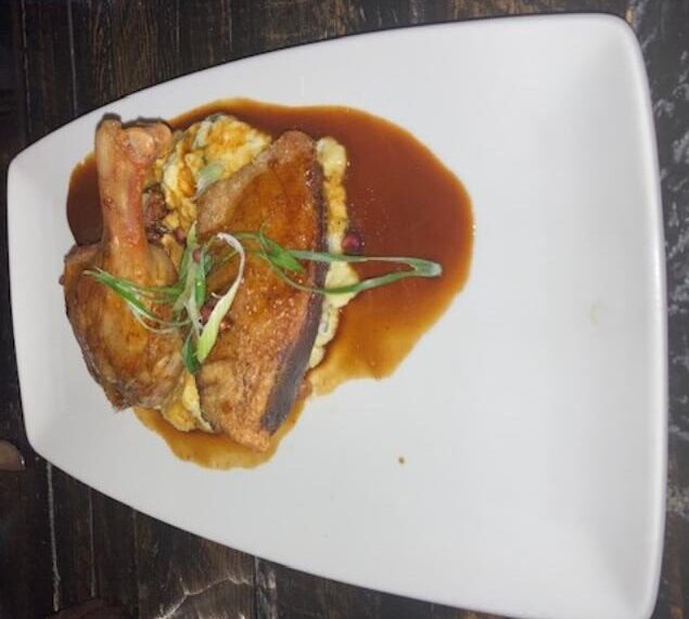 Uvae Kitchen and Wine Bar brings great favors to Andersonville – AROUND ...