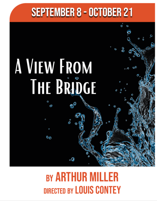“A View From The Bridge” – AROUND THE TOWN CHICAGO